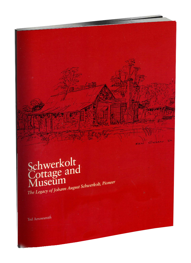 Publications – Whitehorse Historical Society Inc.